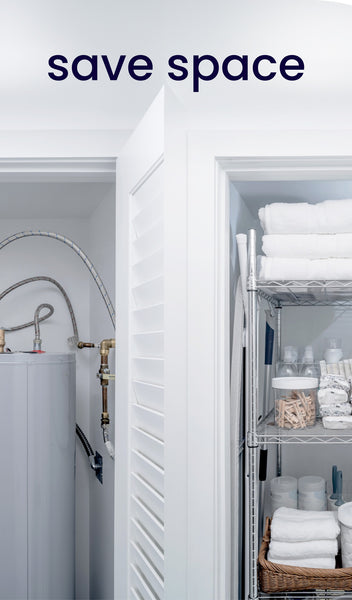 Opti12 | Optimal Smart Electric Tankless Water Heater | 208/220/240-Vo ...